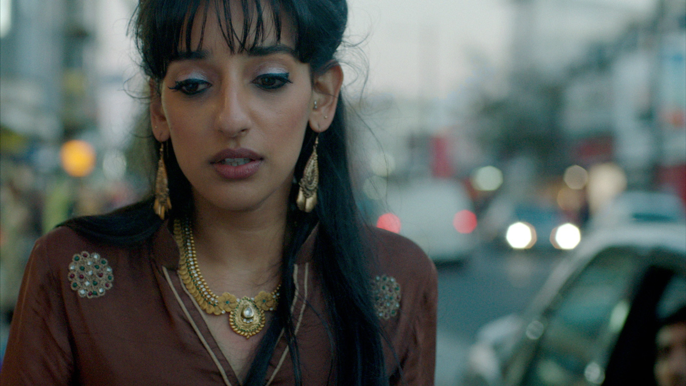 Felix Wiedemann | Cinematographer